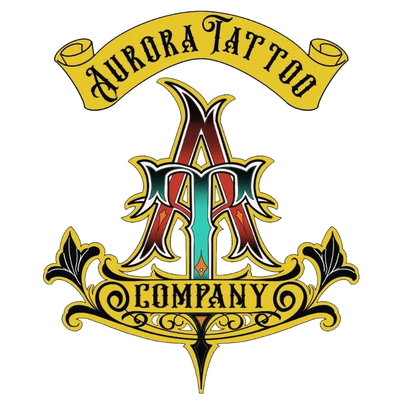 Aurora Tattoo Company | Custom Ink in Aurora, Colorado
